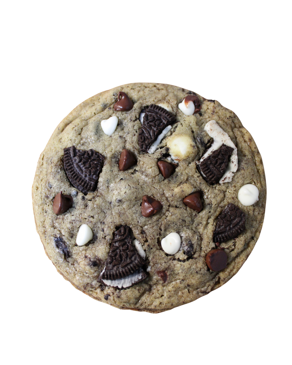 Meca’s Treats LLC | Fresh Cookies, Brownies & Drinks – Meca's Treats LLC